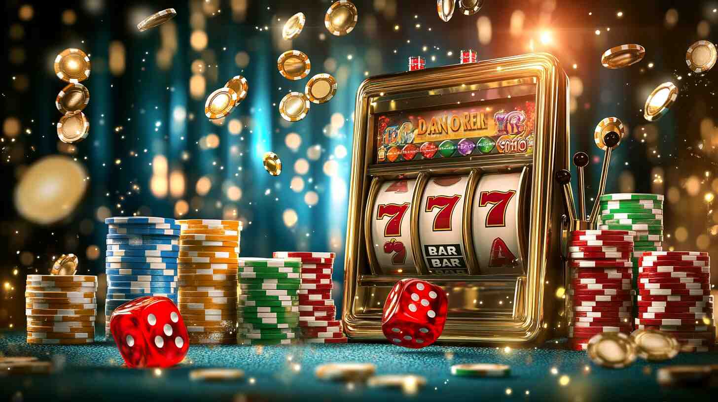 SUGAR PH Casino – Unleash Immersive Precision Play Now