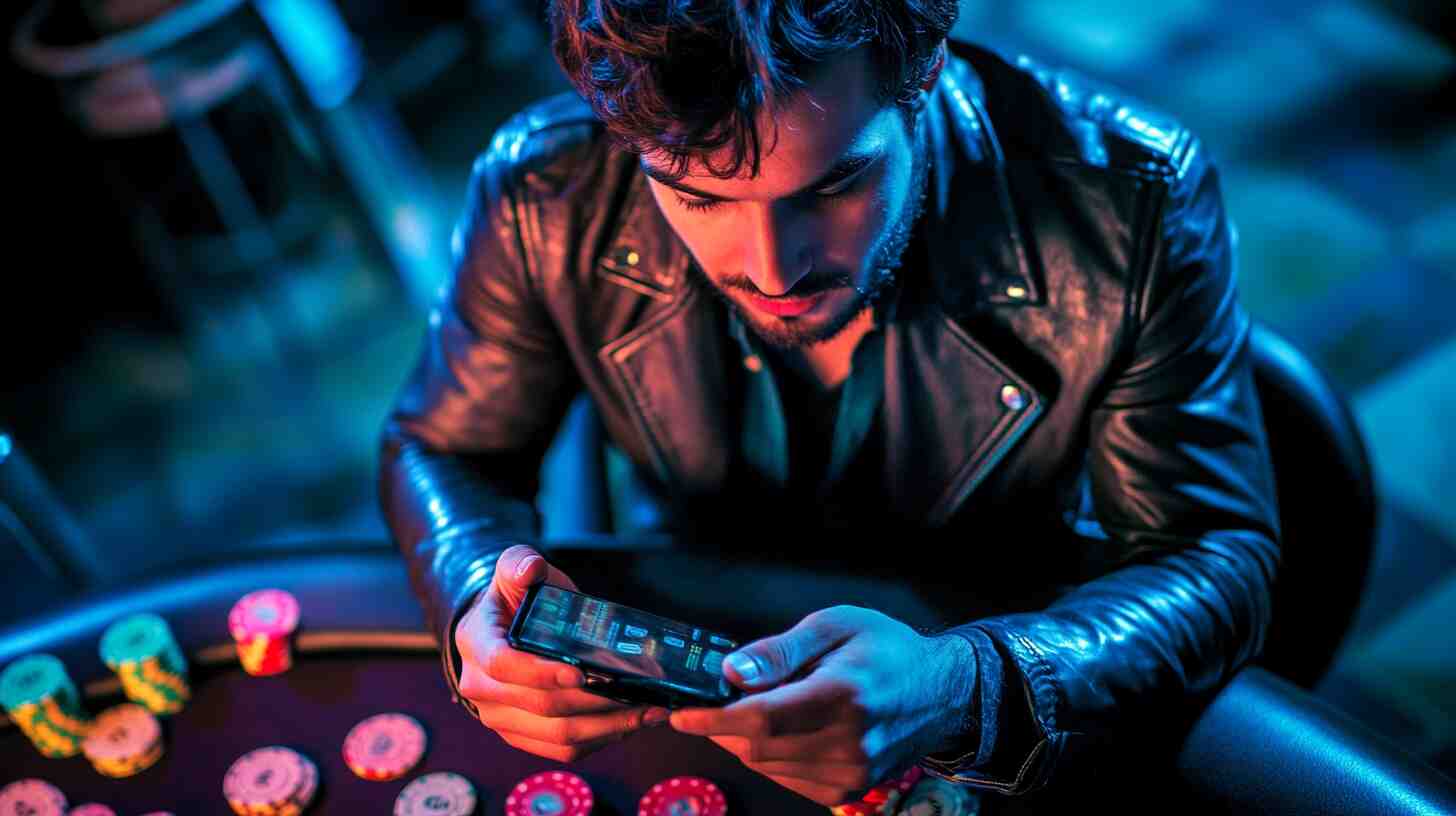 SUGAR PH Casino – Unleash Immersive Precision Play Now